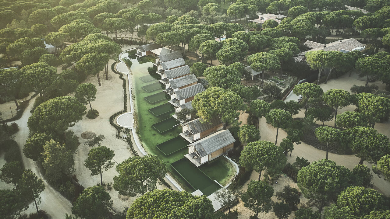 Sublime Full Experience - Sublime Comporta Country Retreat & SPA ...