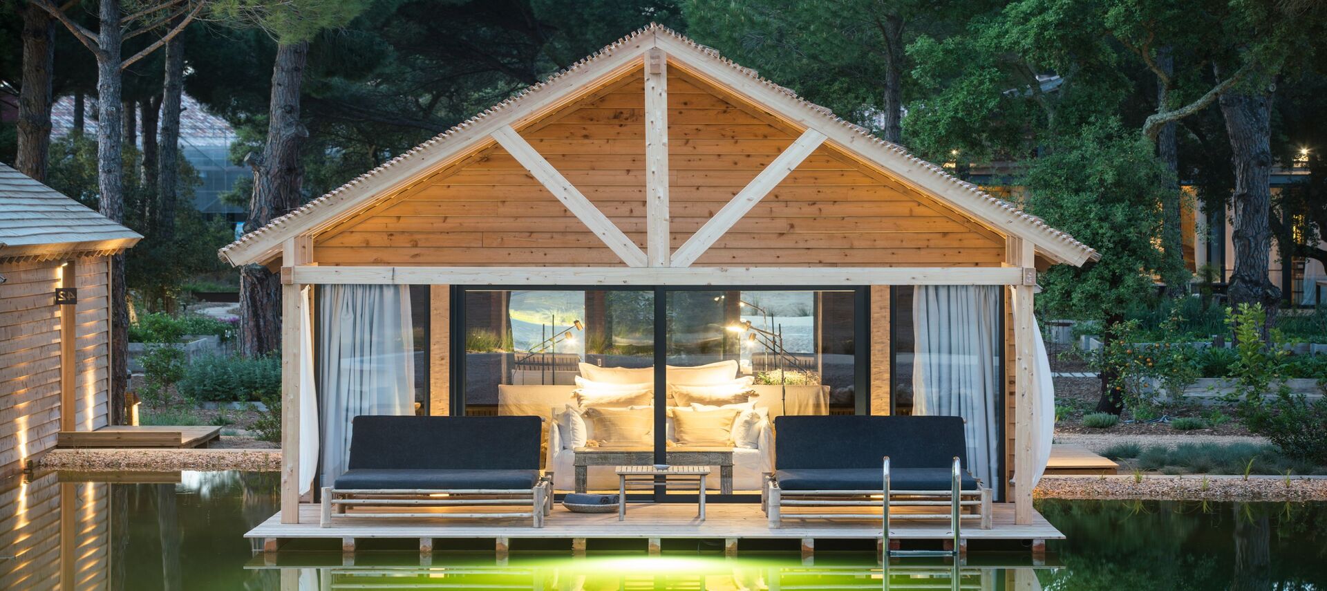 Sublime Comporta Hotel & SPA - Sublime Comporta Country Retreat & SPA a ...